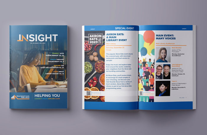 Akron-Summit County Public Library Home Page