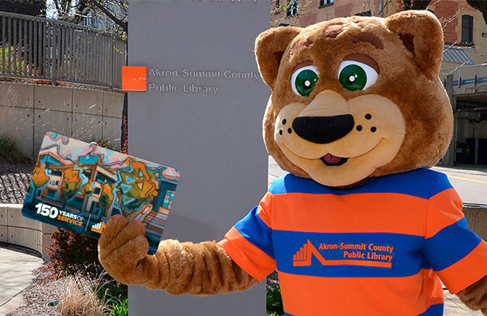 Akron-Summit County Public Library Home Page